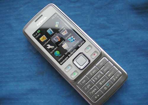Nokia 6300 white оригинал