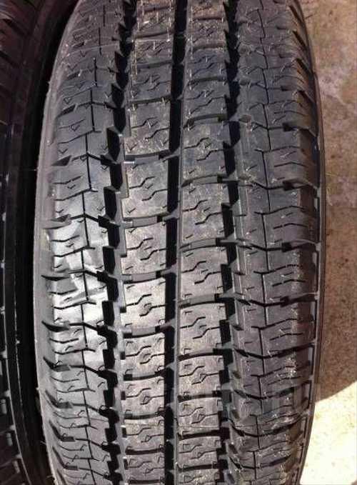 Kormoran 235/65R16C 115/113R Vanpro b2 TL