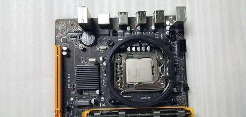 Комплект S-1356 X79+Xeon E5-2420+DDR3 8Gb