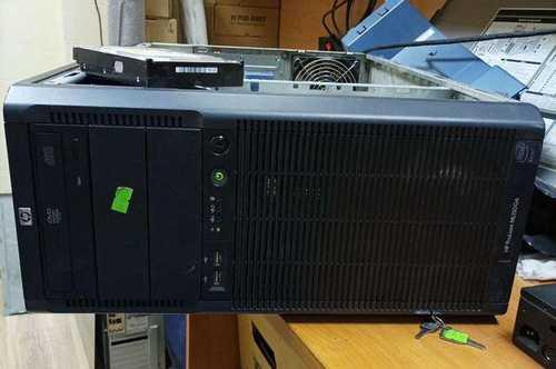 Сервер HP ProLiant ML150 G6