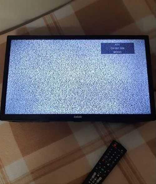 Телевизор BBK 19LEM-1043