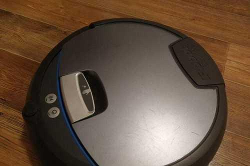 Робот пылесос iRobot Scooba 390