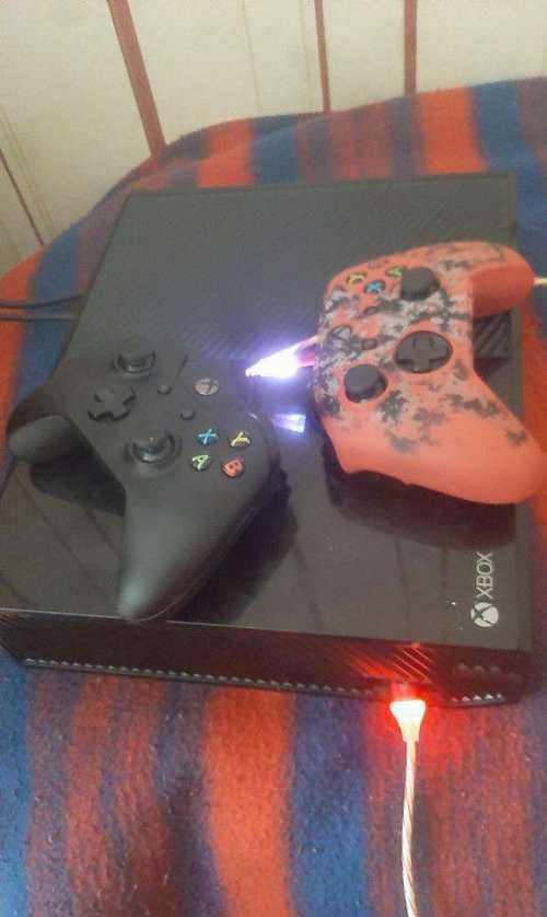 Xbox One