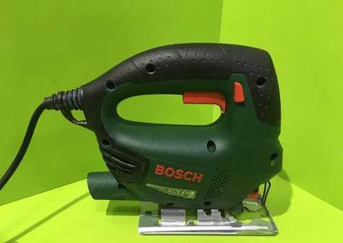 Лобзик Bosch PST750PE