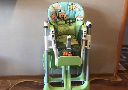 Продаю Детский стул(peg perego)