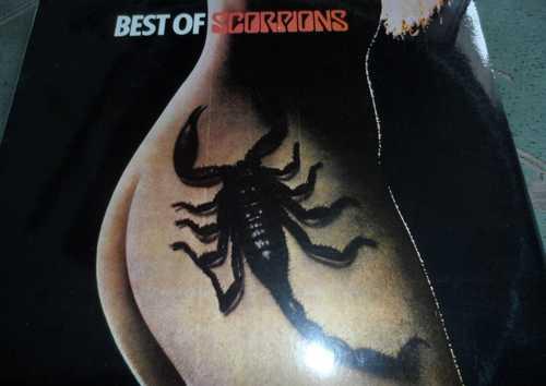 "Scorpions",Иисус Христос - Суперзвезда,Милли-Вани