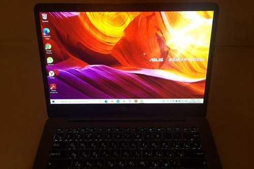 Asus vivobook s14