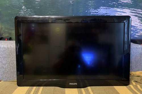 Телевизор Philips 32"