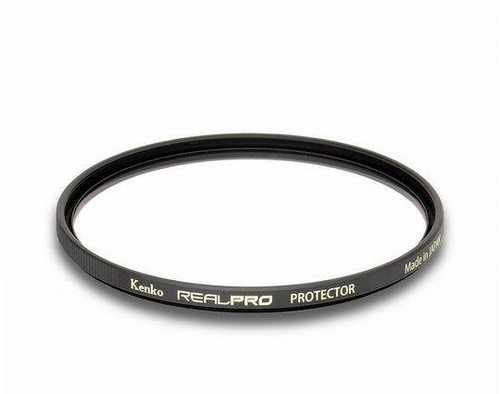 Защитный фильтр Kenko Realpro Protector 46mm