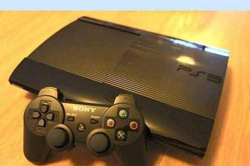 Sony PS3 обмен на что либо