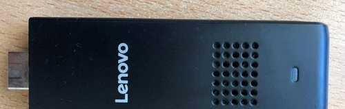 Мини компьютер Lenovo IdeaCentre Stick 300