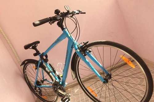 Велосипед Specialized Sirrus