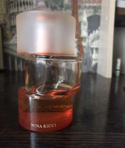 Парфюм Nina Ricci Premier Jour