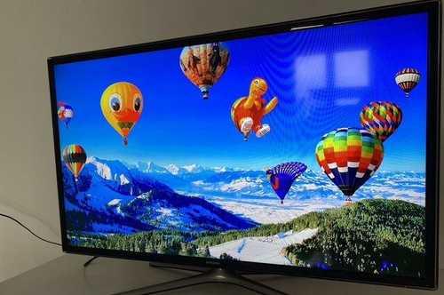 Телевизор Samsung UE-40F6100 40"