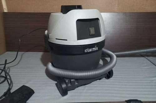 Пылесос Starmix для сухой уборки