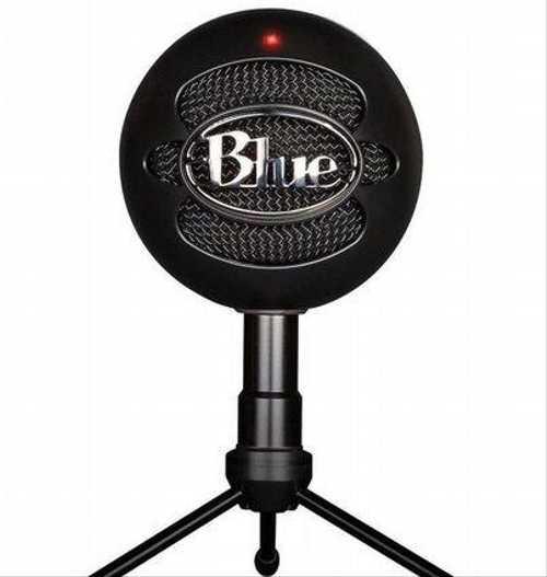 Микрофон blue snowball