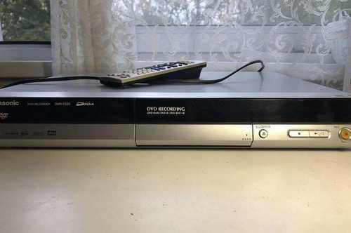 DVD Recorder Panasonic DMR ES-20