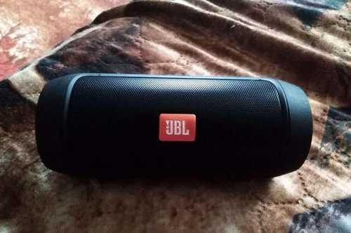 Jbl mini колонка не ориг