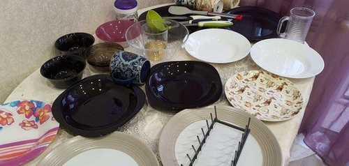  посуды из эпоксидной смолы | Festima.Ru - Мониторинг объявлений