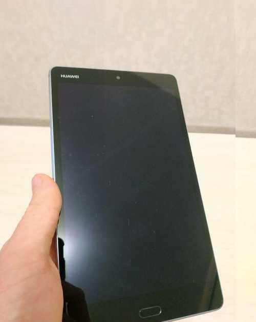 Планшет Huawei MediaPad М3 Lite 8" 4G