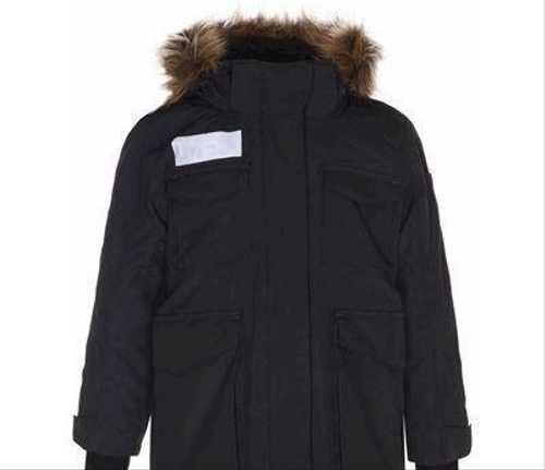 Molo Parker куртка парка зимняя р-р 152