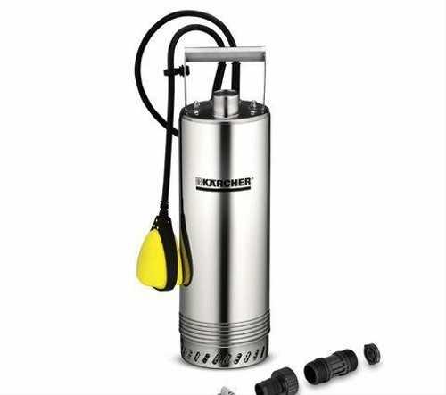 Насос для скважины Karcher BP 2 cistern