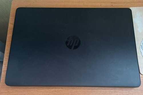 Hp 15 ba028ur обзор