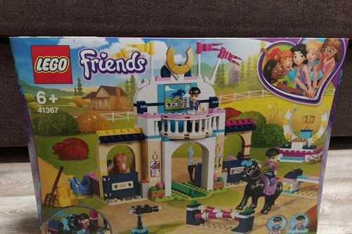 Lego Friends