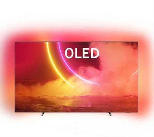 Телевизор Philips 55oled805 55 дюймов