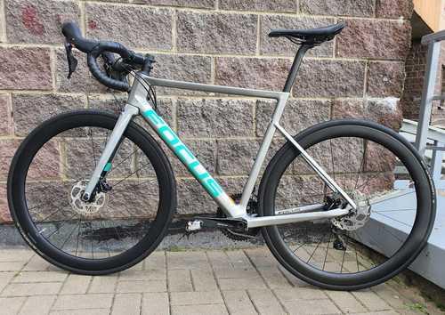 Focus Izalco Max 8.7 2019