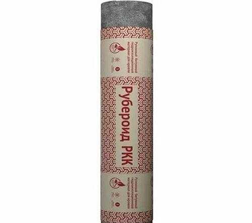 Рубероид рпп 15м2