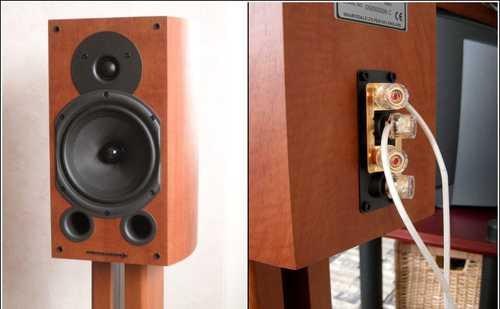 Акустическая система Wharfedale Diamond 9.2