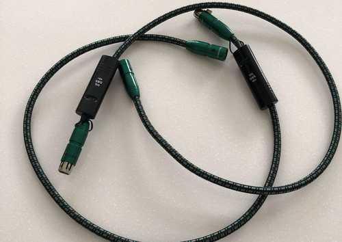 Audioquest Colambia XLR Dbs 48