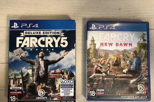 Far Cry 5