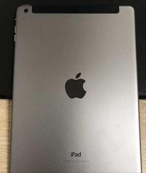 iPad Air модель А1475 (Wi-Fi + Cellular)