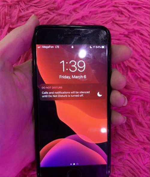iPhone 7 32gb