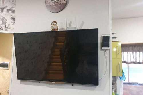 Телевизор philips smart tv