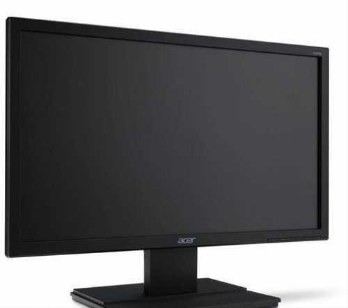 Монитор Acer V226HQL LCD ЖК панель экран новый