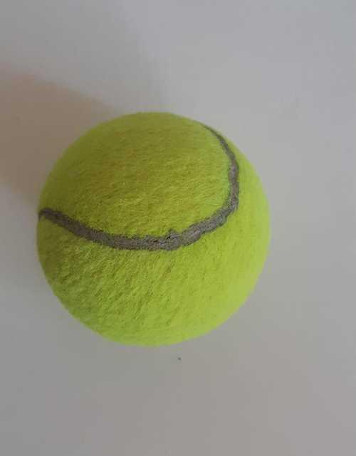 Тенниисные мячики