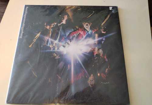 Пластинка The Rolling Stones - A Bigger Bang