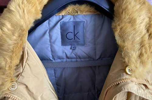 Куртка Calvin Klein