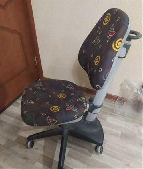 Компьютерное кресло comf-pro детское ортопедическо