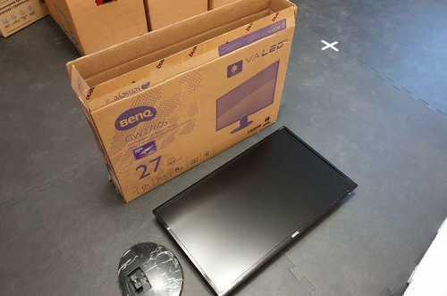 Монитор Benq GW2760S 27", FullHD 1080p