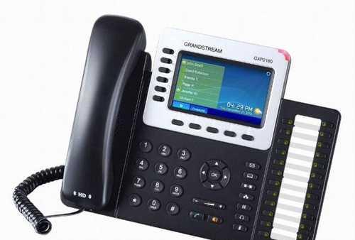 Телефоны IP Grandstream