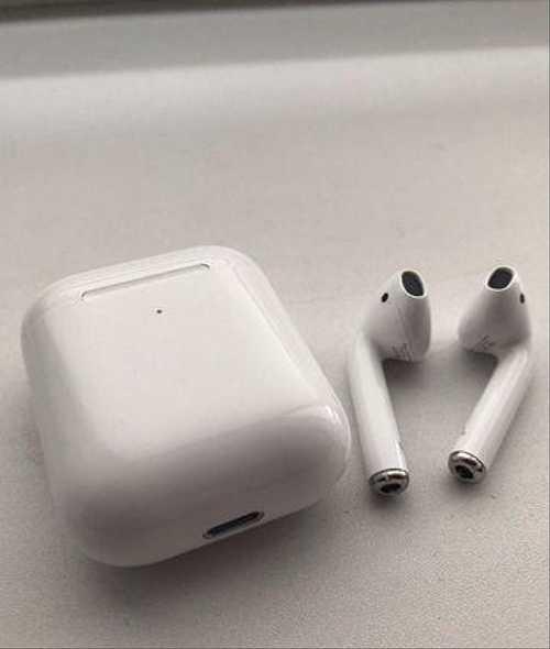 Airpods a2031