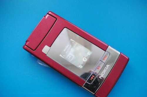 Nokia N76 оригинал