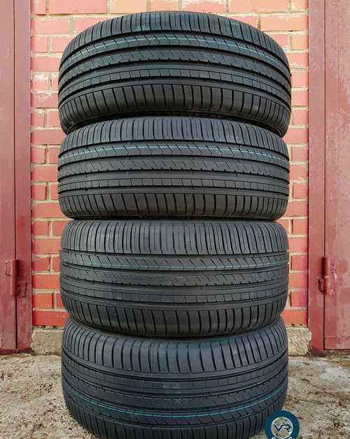 Новый комплект Winrun R330 245/40R18 и 265/35R18