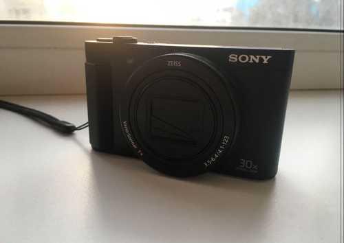 Sony DSC-HX90