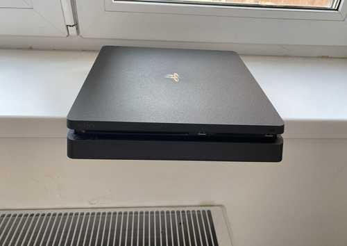 Игровая приставка SonyPlaystation 4slim