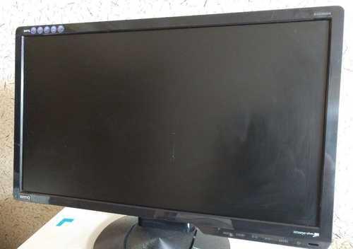 Монитор Benq G2020HDA